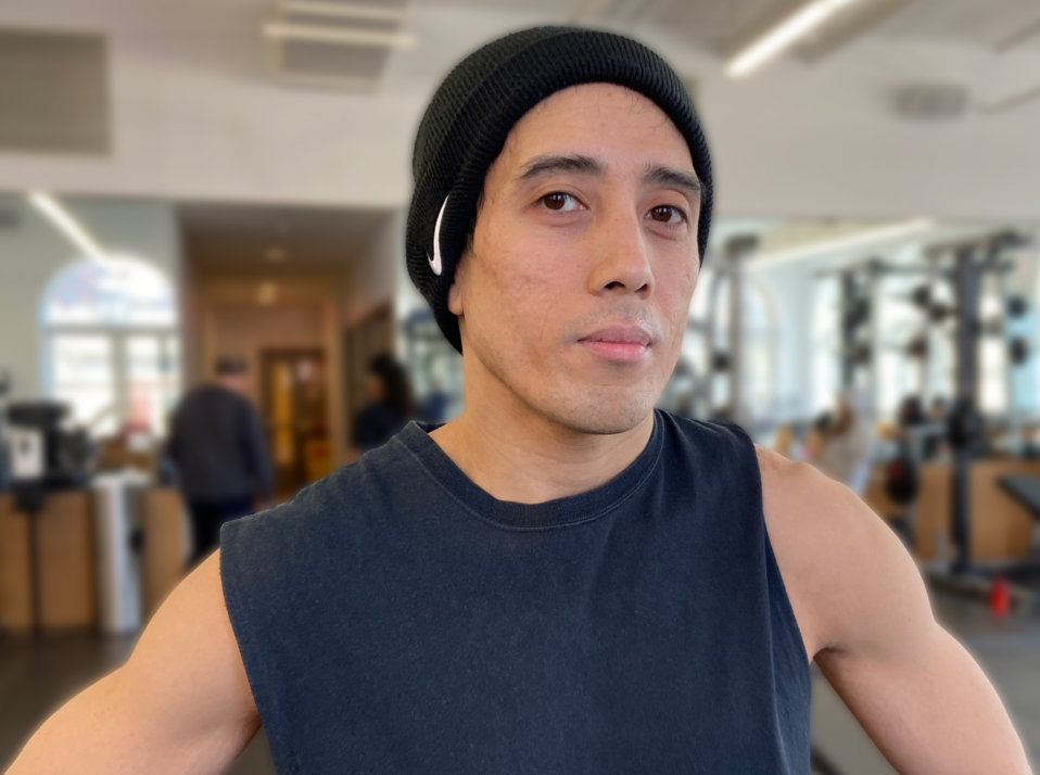 Meet Our Personal Trainers - Personal Training NYC | MCC