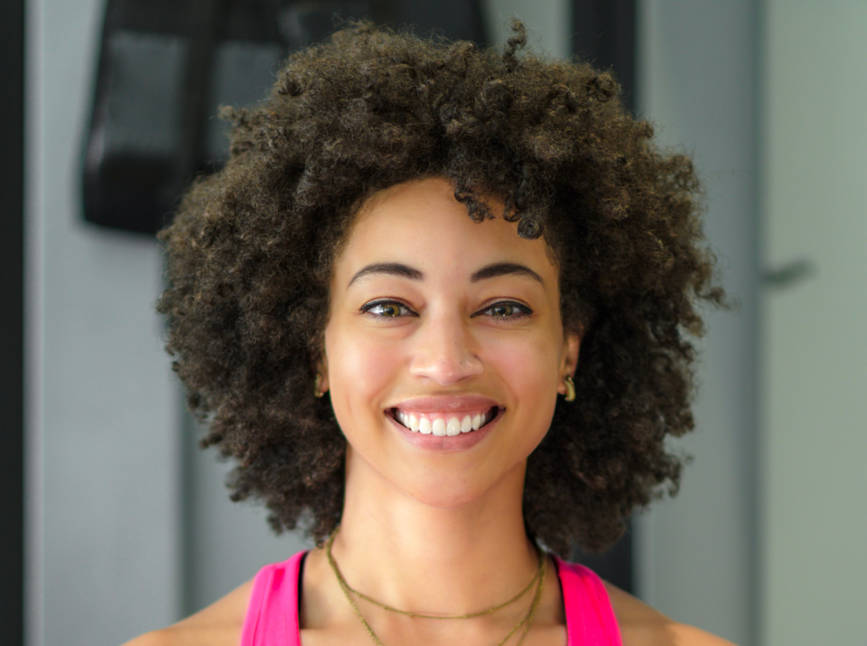 Meet Our Personal Trainers - Personal Training NYC | MCC