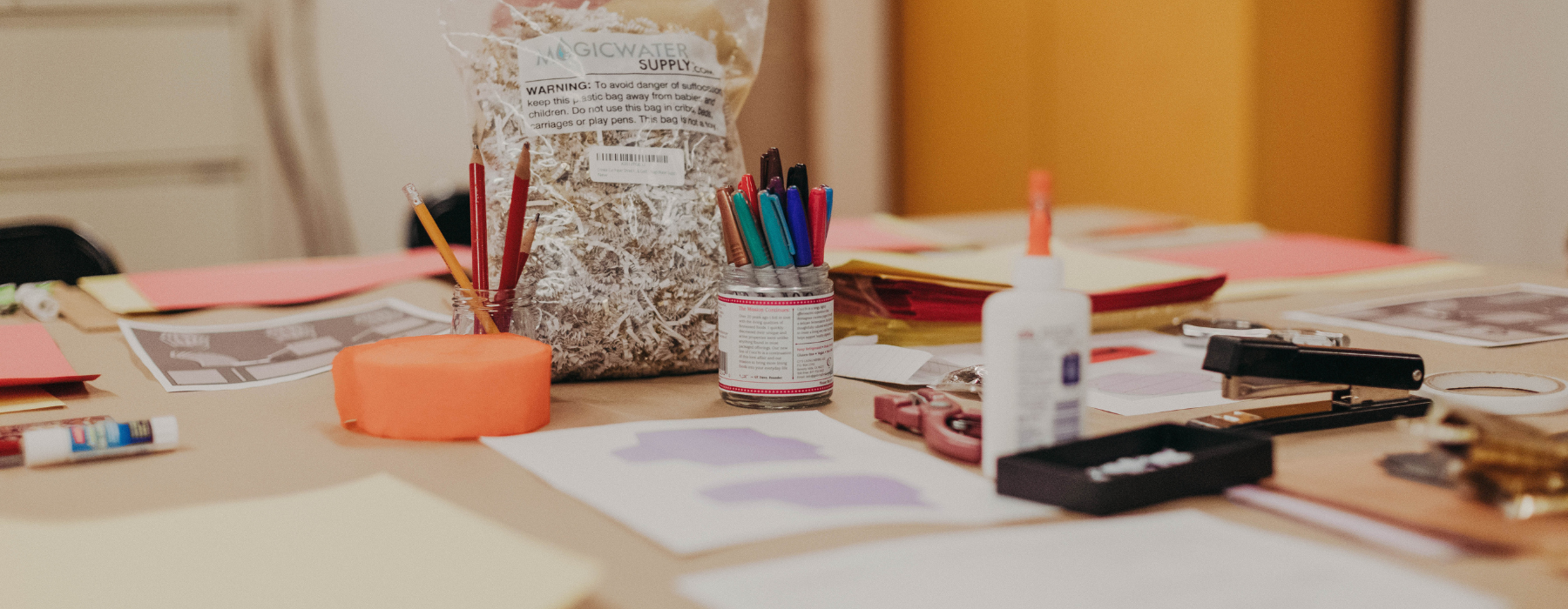Parenting and Community Wellness Workshops | MCC NYC