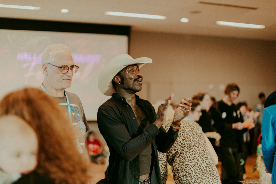 NYC Community Center Events & Exhibitions | MCC