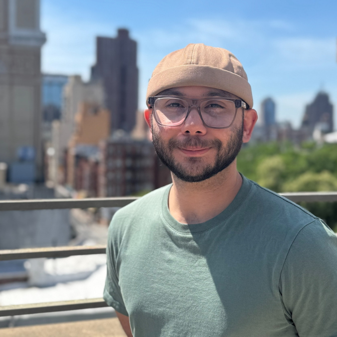 Meet Our Community Center Team | Manny Cantor Center - NYC